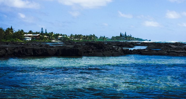 Hawaii Lava Land Part I