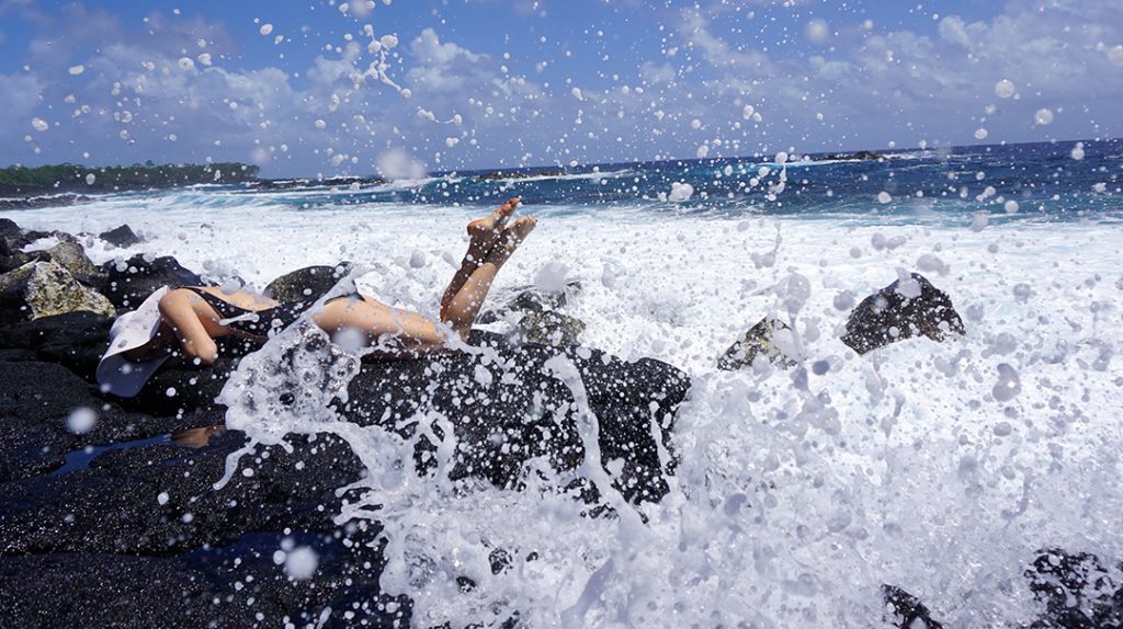 Hawaii Lava Land Part I