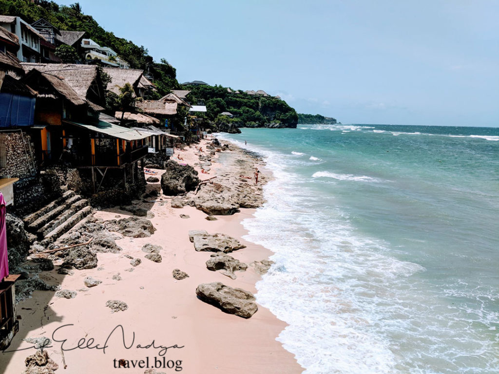 Wild Stories about my trip to Bali: Island Getaway Part I