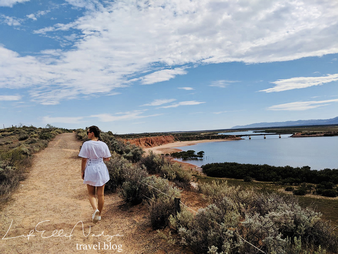 Where to Stay, What to Eat, Travel Tips, Port Augusta, South Australia