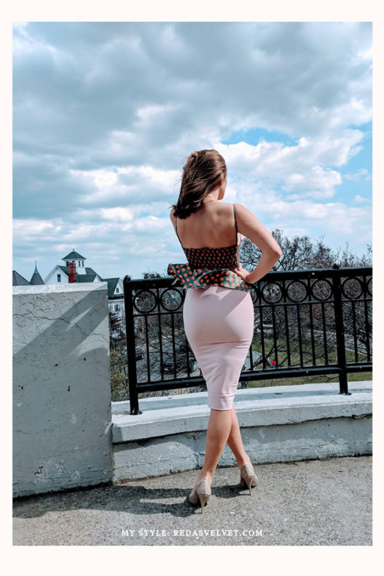 Woman In Pink: I am Obsessed with Every shade of Pink this Season