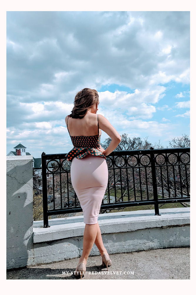 Woman In Pink: I am Obsessed with Every shade of Pink this Season
