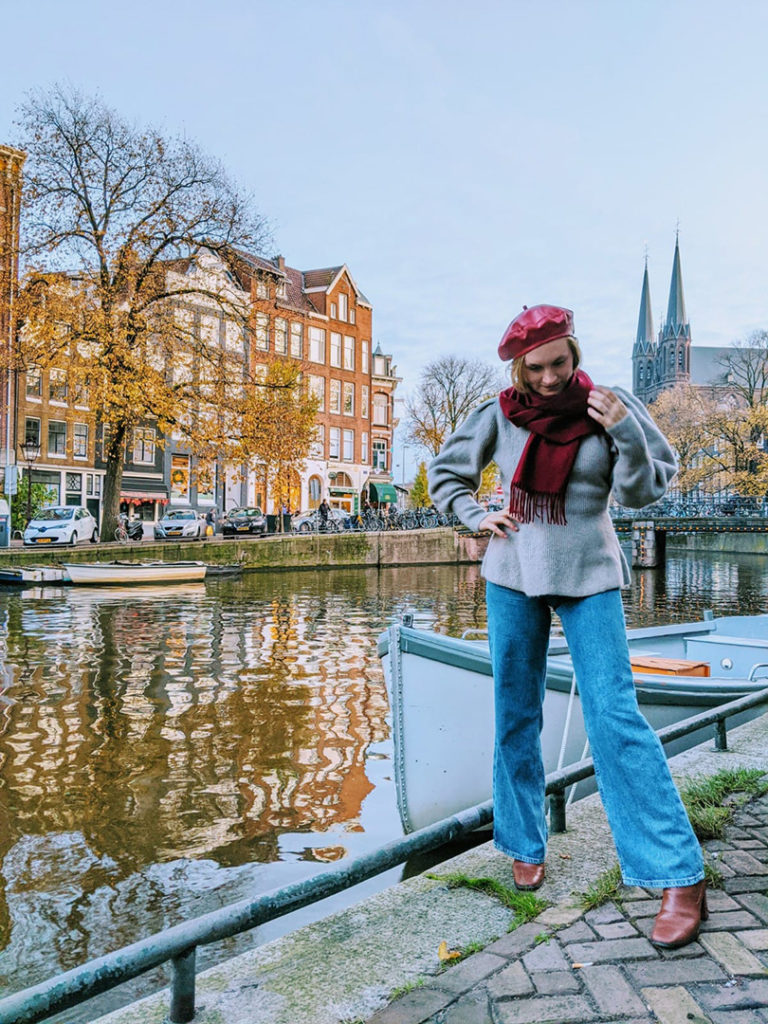 Great Cities and Towns to visit in The Netherlands during Fall