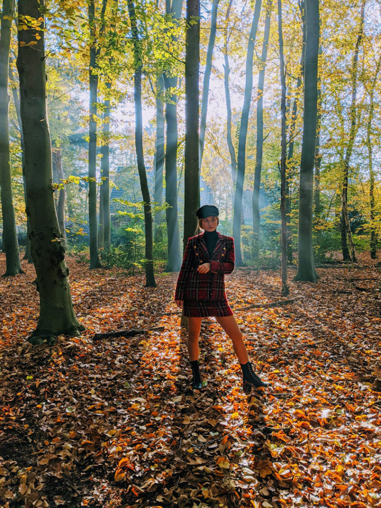 Great Cities and Towns to visit in The Netherlands during Fall