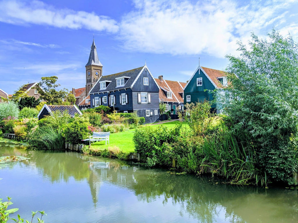 Great Cities and Towns to visit in The Netherlands during Fall