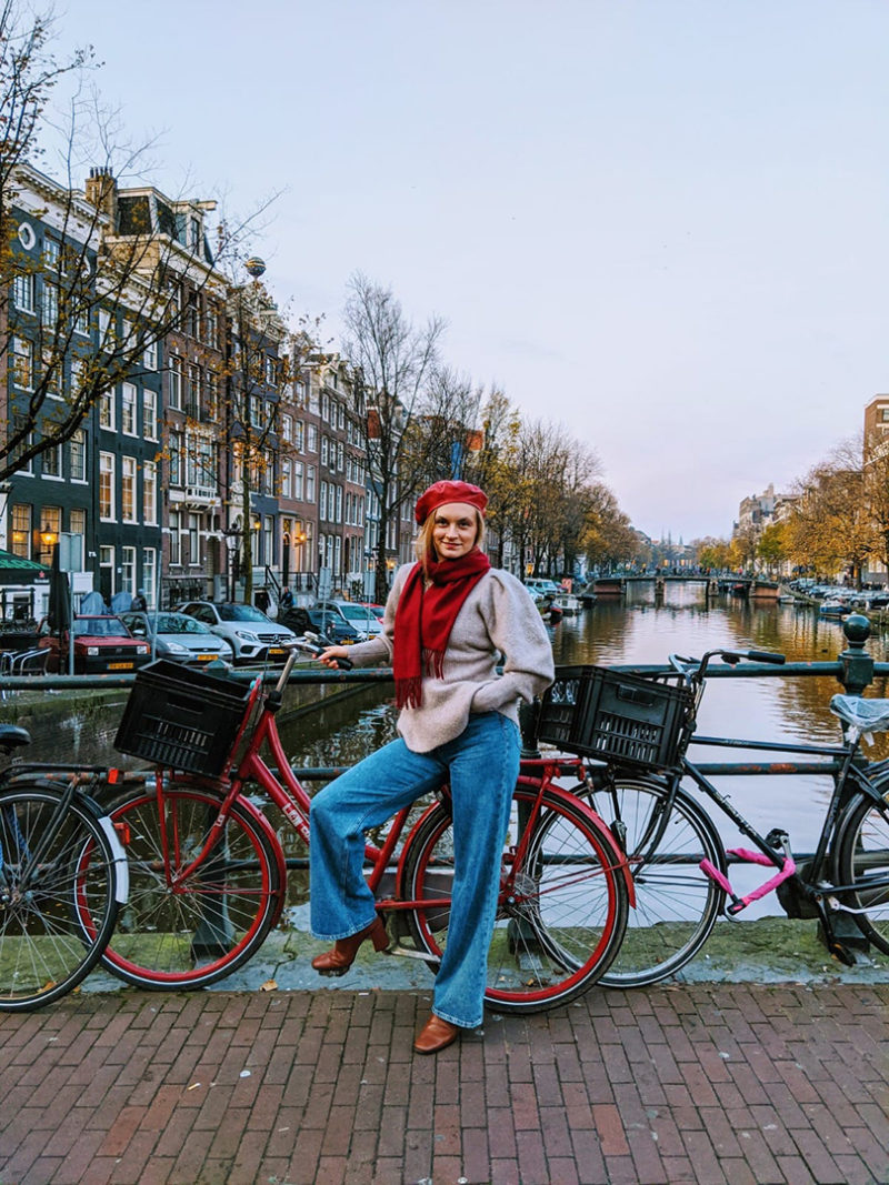 Great Cities and Towns to visit in The Netherlands during Fall