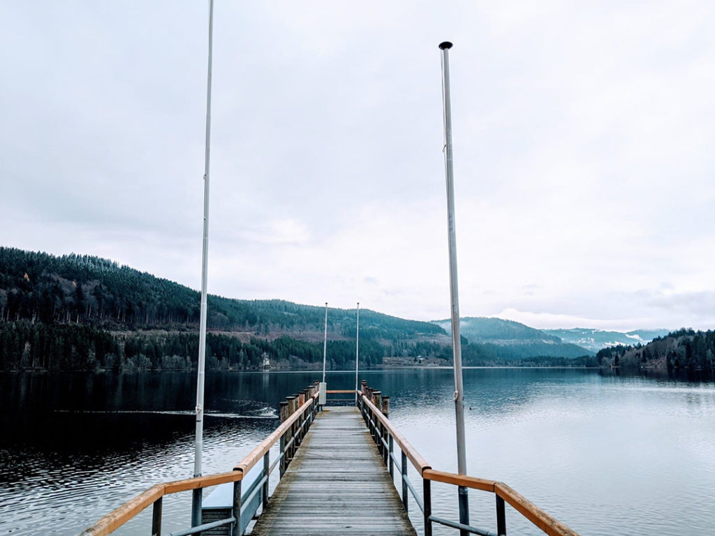 5 reasons why you should visit the Town Of Lake Titisee, Germany