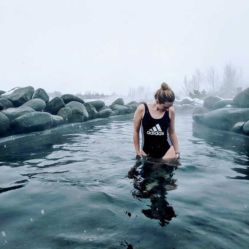 3 Geothermal Hot Spring pools you Must Visit in Iceland